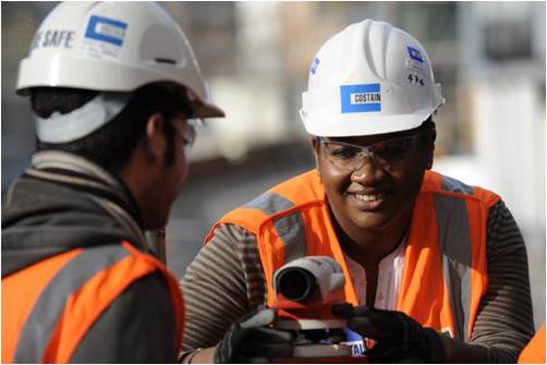 Careers | Costain