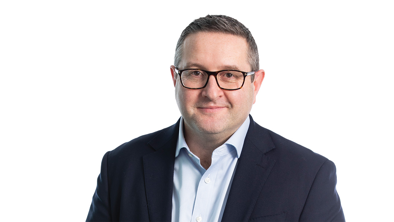 Management | Costain